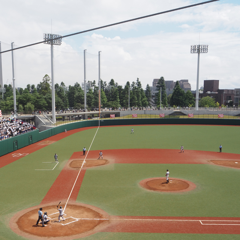 20221024keio_high012 | 横浜日吉新聞